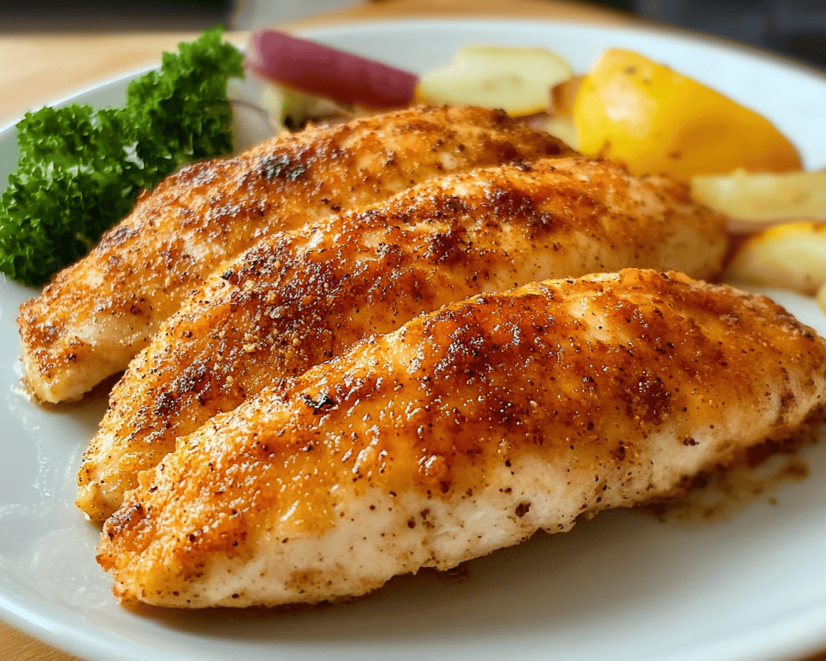 Juicy Air Fryer Chicken Fillet Recipe You’ll Love! – Welcome Home