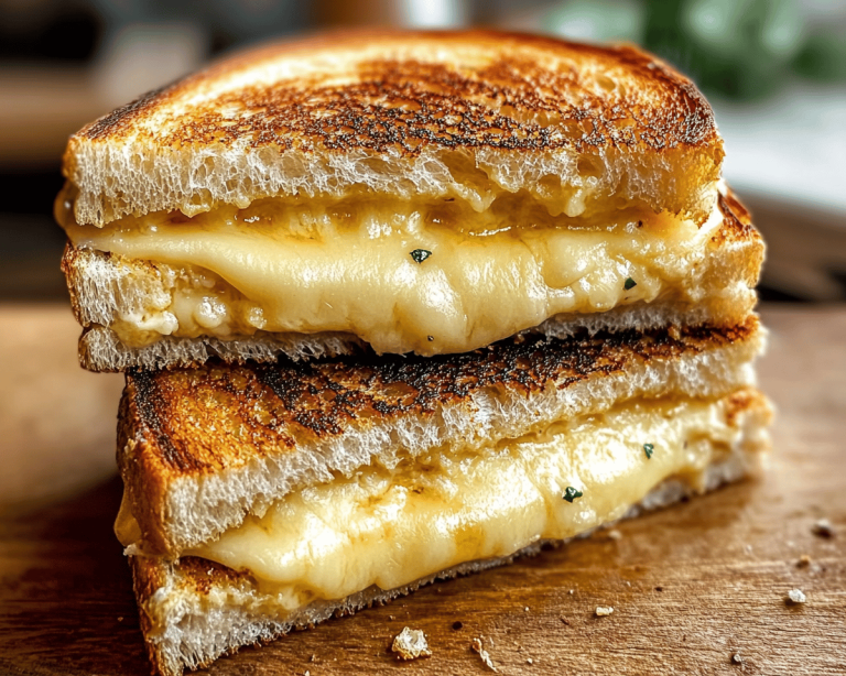 Best Grilled Cheese Ever – Welcome Home